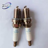 China YUCHAI M2A00-3705002A Natural Gas Engine Spark Plug for CNG LNG Vehicles Engine Ignition Parts for sale