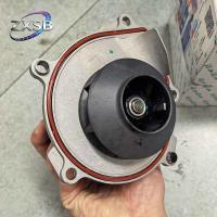 China YUCHAI YV2100-1307100 Engine Water Pump with Sealing Ring for Diesel Engine System Parts for sale