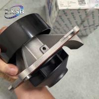 China YUCHAI YV2100-1307100 Engine Water Pump with Sealing Ring for Diesel Engine System Parts for sale
