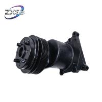 China YUCHAI MS3L2-1308300 Engine Fan Shaft Assembly for Truck Cooling System Parts for sale