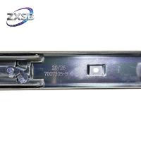 China 700/305-B90 Drawer Slide Rail Assembly for Heavy-Duty Truck Cab Storage for sale