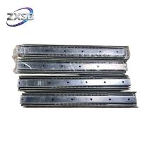 China 700/305-B90 Drawer Slide Rail Assembly for Heavy-Duty Truck Cab Storage for sale