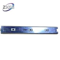 China 700/305-B90 Drawer Slide Rail Assembly for Heavy-Duty Truck Cab Storage for sale