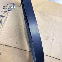 China FAW 1023022-M50-02000G 10PK1648 Poly V-Belt for Heavy-Duty Truck Engine for sale
