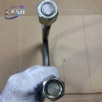 China FAW JH6 2902411-240 U-Bolt for Front Leaf Spring for sale