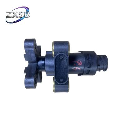 China FAW Jiefang 3614315-1051 Height Sensor Assembly for Air Suspension for sale