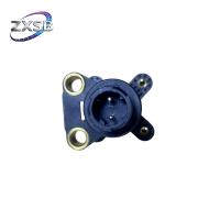 China FAW Jiefang 3614315-1051 Height Sensor Assembly for Air Suspension for sale