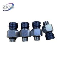 China FAW Jiefang 3757010-DY699 Air Pressure Sensor Assembly for JH6 J6 J7 for sale