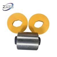 China FAW JH6 J6 J7 5001046-B45 Front Suspension Rear Articulated Cushion for sale