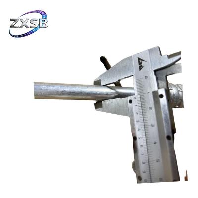 China FAW JH6 8108080-DY799 Air Conditioning High Pressure Hose Air Conditioning System Spare Parts for sale