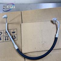 China FAW JH6 8108080-DY799 Air Conditioning High Pressure Hose Air Conditioning System Spare Parts for sale