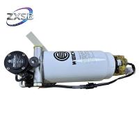 China WEICHAI 1000669144 Electric Fuel Supply Pump Assembly for Diesel Engine for sale