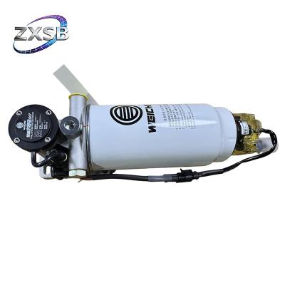China WEICHAI 1000669144 Electric Fuel Supply Pump Assembly for Diesel Engine for sale