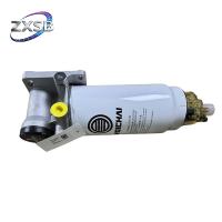 China WEICHAI 1000669144 Electric Fuel Supply Pump Assembly for Diesel Engine for sale
