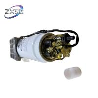 China WEICHAI 1000669144 Electric Fuel Supply Pump Assembly for Diesel Engine for sale