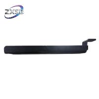 China SHACMAN DZ97259538182 Bracket for X5000 Retarder Cooling System for sale
