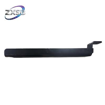 China SHACMAN DZ97259538182 Bracket for X5000 Retarder Cooling System for sale