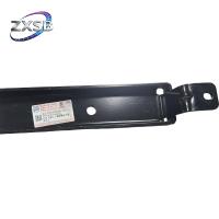 China SHACMAN DZ97259538182 Bracket for X5000 Retarder Cooling System for sale