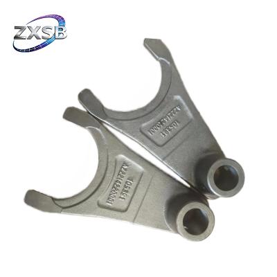 China SINOTRUK HOWO WG2214220001 Shift Fork for HW18709 HW19710 Transmission System Parts for sale