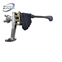 China SINOTRUK HOWO WG9716240010 Operator Assembly for 9-Speed Gear Shift System Parts for sale