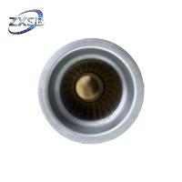 China FAW 1203060-DY253 Metal Hose Assembly for Exhaust Aftertreatment System Parts for sale