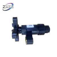 China FAW Jiefang 3614315-1051 Air Suspension Height Sensor Assembly Air Suspension / Electronic Control System Parts for sale