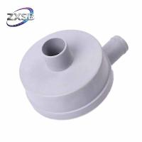 China YUCHAI 330-1003060 Upper Breather Assembly for YC6108 Diesel Engine Crankcase Ventilation System Parts for sale