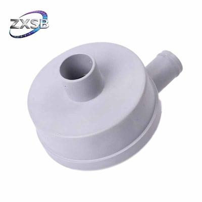 China YUCHAI 330-1003060 Upper Breather Assembly for YC6108 Diesel Engine Crankcase Ventilation System Parts for sale