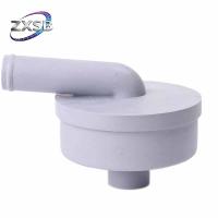 China YUCHAI 330-1003060 Upper Breather Assembly for YC6108 Diesel Engine Crankcase Ventilation System Parts for sale
