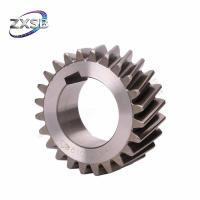 China YUCHAI 6105Q-1005021 Crankshaft Timing Gear for Diesel Engine System Parts for sale