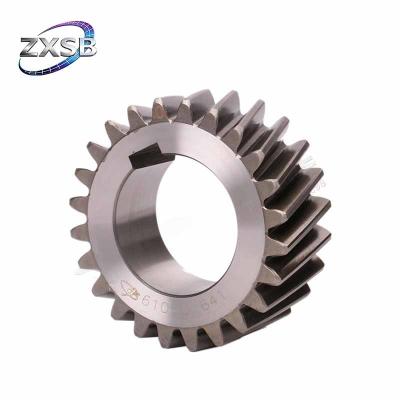 China YUCHAI 6105Q-1005021 Crankshaft Timing Gear for Diesel Engine System Parts for sale