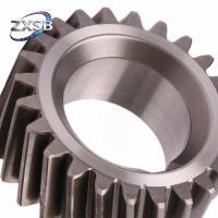China YUCHAI 6105Q-1005021 Crankshaft Timing Gear for Diesel Engine System Parts for sale