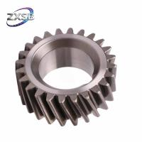 China YUCHAI 6105Q-1005021 Crankshaft Timing Gear for Diesel Engine System Parts for sale