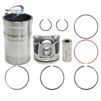 China YUCHAI FG200-9000200 Engine Repair Kit for YC4F130 Diesel Engine System Parts for sale