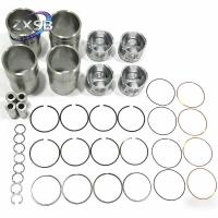 China YUCHAI FG200-9000200 Engine Repair Kit for YC4F130 Diesel Engine System Parts for sale