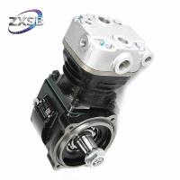 China YUCHAI FGG00-3509100A Air Compressor for YC4FA130-40 Engine Air Supply / Pneumatic System Parts for sale