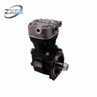 China YUCHAI FGG00-3509100A Air Compressor for YC4FA130-40 Engine Air Supply / Pneumatic System Parts for sale