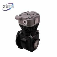 China YUCHAI FGG00-3509100A Air Compressor for YC4FA130-40 Engine Air Supply / Pneumatic System Parts for sale