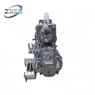 China YUCHAI J41D2-1111100-493 Fuel Injection Pump for YC6105ZQC Diesel Engine for sale