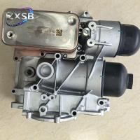 China YUCHAI K13N-1013100-01A Engine Oil Cooler for K13N Diesel Engine for sale
