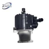 China YUCHAI K15N-1014100-05 Centrifugal Oil-Gas Separator Crankcase Ventilation / Engine Breather System Parts for sale