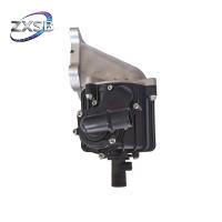 China YUCHAI K15N-1014100-05 Centrifugal Oil-Gas Separator Crankcase Ventilation / Engine Breather System Parts for sale