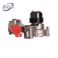 China YUCHAI L3000-1307100F Engine Water Pump for YC6L Engine Engine Cooling System Parts for sale