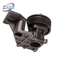 China YUCHAI MH6E3-1308300D Fan Shaft Assembly for YC6M 6MK Engine Cooling System Parts for sale