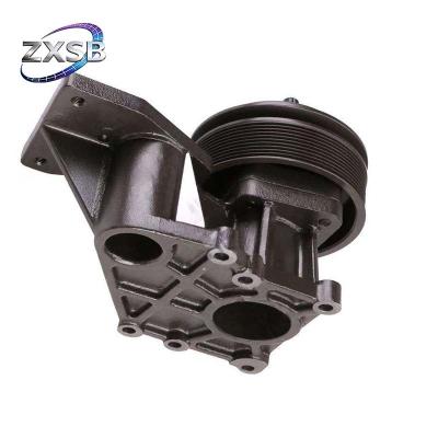 China YUCHAI MH6E3-1308300D Fan Shaft Assembly for YC6M 6MK Engine Cooling System Parts for sale