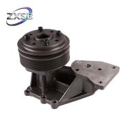 China YUCHAI MH6E3-1308300D Fan Shaft Assembly for YC6M 6MK Engine Cooling System Parts for sale