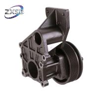 China YUCHAI MH6E3-1308300D Fan Shaft Assembly for YC6M 6MK Engine Cooling System Parts for sale