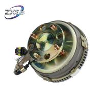 China YUCHAI MT3L2-1308703A Electromagnetic Fan Clutch for Truck Engine Cooling System Parts for sale