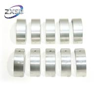 China YUCHAI F7000-1005005A Upper Main Bearing Shell for YC4F Engine Crankshaft / Lubrication System Parts for sale