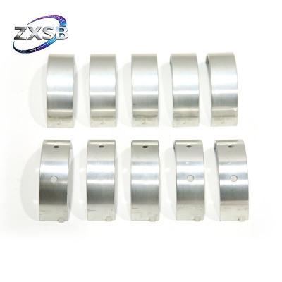 China YUCHAI F7000-1005005A Upper Main Bearing Shell for YC4F Engine Crankshaft / Lubrication System Parts for sale